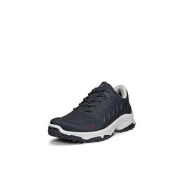 Ecco Sneaker 'Receptor XP' Damen Gr&ouml;&szlig;e 39 schwarz Sommerschuhe