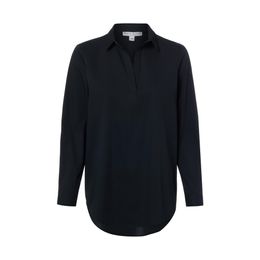 Marie Lund Bluse Damen Gr&ouml;&szlig;e XS schwarz