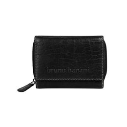Bruno Banani Portemonnaie Damen Gr&ouml;&szlig;e One Size schwarz