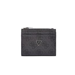 Guess Portemonnaie Herren Gr&ouml;&szlig;e One Size schwarz