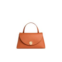 Coccinelle Handtasche 'Coccinelle Nikla S26 2' Damen Gr&ouml;&szlig;e One Size orange