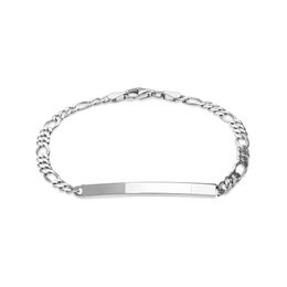 Christ Armband Herren Gr&ouml;&szlig;e One Size silber