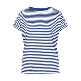 Paddock's Paddocks T-Shirt Damen Gr&ouml;&szlig;e M navy / wei&szlig;