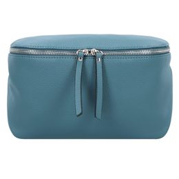 Esprit Tasche 'Nahla' Damen Gr&ouml;&szlig;e One Size petrol