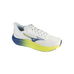 Mizuno Laufschuh 'Mizuno Fortrush' Herren Gr&ouml;&szlig;e 43 wei&szlig;