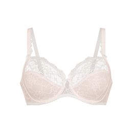 Rosa Faia BH 'Bobette' Damen Gr&ouml;&szlig;e 85 offwhite Sommerkleid