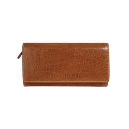 Bruno Banani Wallet female size One size Cognac