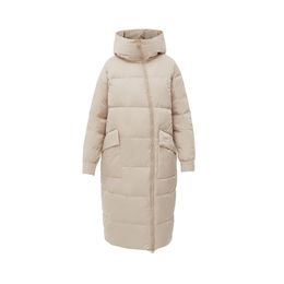 Finn Flare Mantel Damen Gr&ouml;&szlig;e S beige