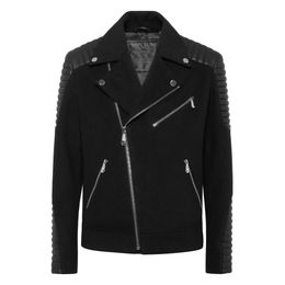 Philipp Plein Jacke Herren Gr&ouml;&szlig;e XL schwarz Sommerjacke