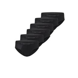 Camano Slip Herren Gr&ouml;&szlig;e XL grau / schwarz