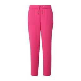 s.Oliver BLACK LABEL Hose Damen Gr&ouml;&szlig;e 34 pink