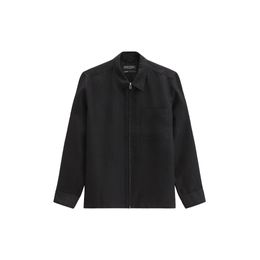 Marc O'Polo Marc O'polo Jacke Herren Gr&ouml;&szlig;e XS schwarz Sommerjacke