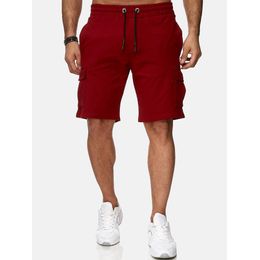 Reslad Hose 'RS5069' Herren Gr&ouml;&szlig;e 52 bordeaux
