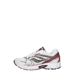 Saucony Sneaker low 'Ride Millennium' Damen Gr&ouml;&szlig;e 36 wei&szlig; Sommerschuhe
