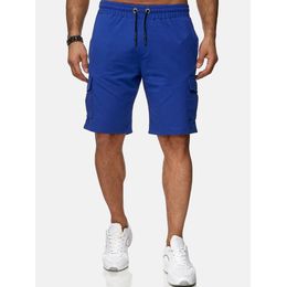 Reslad Hose 'RS5069' Herren Gr&ouml;&szlig;e 54 royalblau