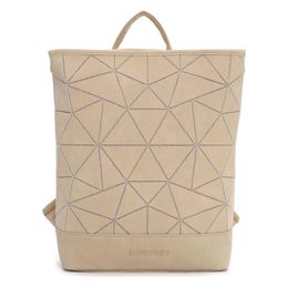 SURI FREY Backpack female size One size Beige