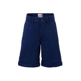 Timberland Hose 'Bermuda blu per bambino' Jungen Gr&ouml;&szlig;e 164 blau