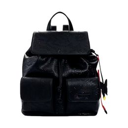 Desigual Rucksack 'Paladio' Damen Gr&ouml;&szlig;e One Size schwarz
