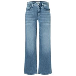 Gang Jeans '94AMELIE WIDE' Damen Gr&ouml;&szlig;e 24 hellblau