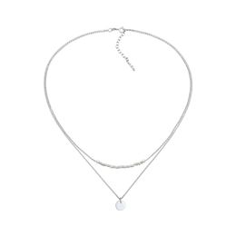 Elli Necklace female size 38 Silver