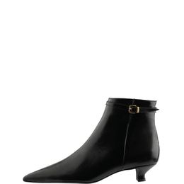 H&ouml;gl H&ouml;gl Ankle Boots ' TORI ' female size 40 Black