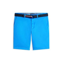Tommy Hilfiger Chino Pants 'Denton' male size 33 Sky blue