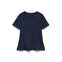 V&eacute;ro Moda Vero Moda Top Damen Gr&ouml;&szlig;e M blau