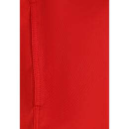 BRAELYN Between-Season Jacket male size XL Red / White