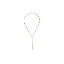 PURELEI Kette 'Shooting Star' Damen Gr&ouml;&szlig;e One Size gold / transparent