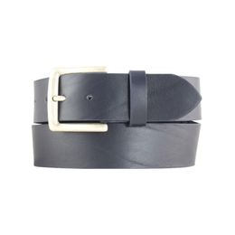 BELTINGER G&uuml;rtel 'Potenza' Herren Gr&ouml;&szlig;e 85 marine