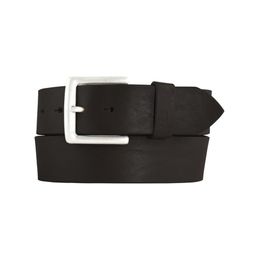 BELTINGER G&uuml;rtel 'Potenza' Herren Gr&ouml;&szlig;e 85 schwarz