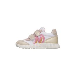 Naturino Sneaker 'JESKO 2 VL.' M&auml;dchen Gr&ouml;&szlig;e 24 gold