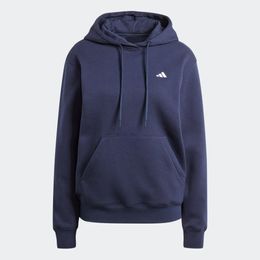 adidas Sportswear Sportsweatshirt Damen Gr&ouml;&szlig;e S navy
