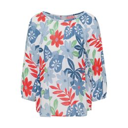 Rabe Bluse Damen Gr&ouml;&szlig;e XXXL bunt