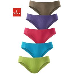 Bikinislip