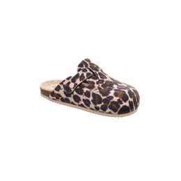 Superfit Slippers girl size 35 Brown