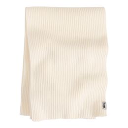 Levi's Levi's Levi's Strickschal Herren Gr&ouml;&szlig;e One Size beige / schwarz / wei&szlig;