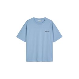 Marc O'Polo Marc O'polo Denim T-Shirt Damen Gr&ouml;&szlig;e M hellblau