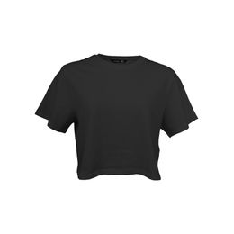 Antargo Shirt 'Women's Cropped T-Shirt' female size M Black