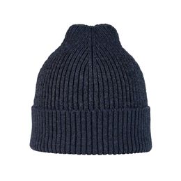 BUFF M&uuml;tze 'Buff Merino Active Hat Beanie' Damen Gr&ouml;&szlig;e 54/64 dunkelblau