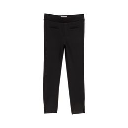 Tom Tailor Leggings M&auml;dchen Gr&ouml;&szlig;e 104/110 schwarz