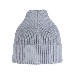 Buff M&uuml;tze 'Buff Merino Active Hat Beanie' Damen Gr&ouml;&szlig;e 54/64 grau