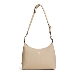 Tommy Hilfiger Schulterasche Damen Gr&ouml;&szlig;e One Size khaki