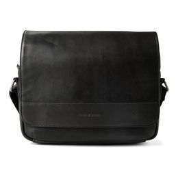 Green Burry Greenburry Umh&auml;ngetasche 'Fiorentina' Damen Gr&ouml;&szlig;e One Size schwarz