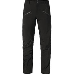 Sch&ouml;ffel Sch&ouml;ffel Outdoorhose 'Milagle' Herren Gr&ouml;&szlig;e L schwarz