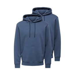 Only & Sons Only & Sons Sweatshirt 'Ceres' Herren Gr&ouml;&szlig;e S blau