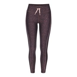 active by Lascana Lascana Active Sporthose Damen Gr&ouml;&szlig;e XS braun / schoko