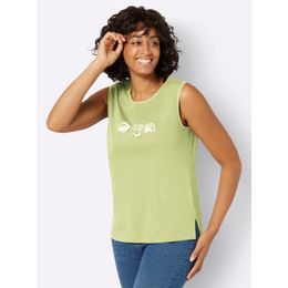 Shirttop