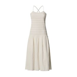Pepe Jeans Kleid 'Fuyi' Damen Gr&ouml;&szlig;e 38 wollwei&szlig;