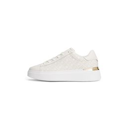 Tommy Hilfiger Sneakers female size 38 Beige / White